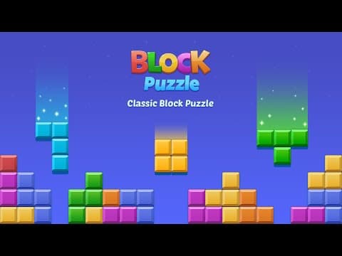 Block Blast - Free Online Puzzle Game | Match & Clear Blocks